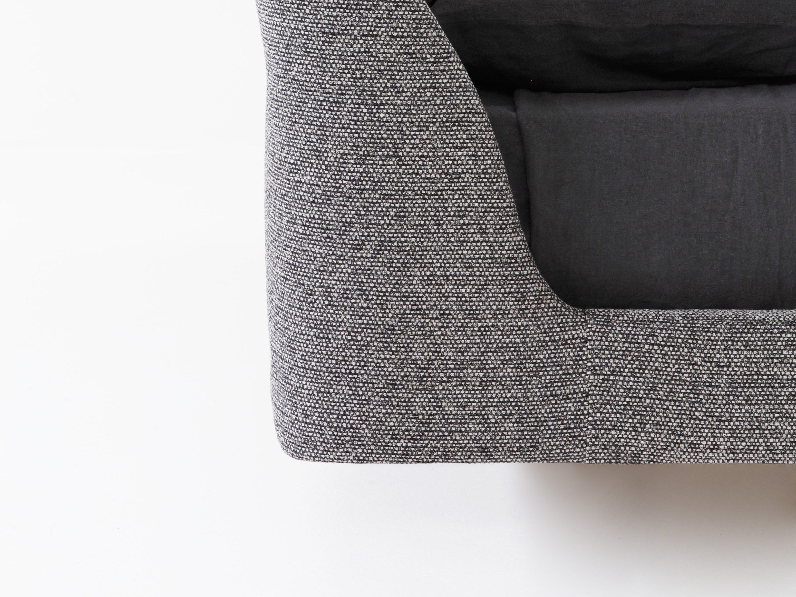 MAKURA Bed By Porro | design Piero Lissoni