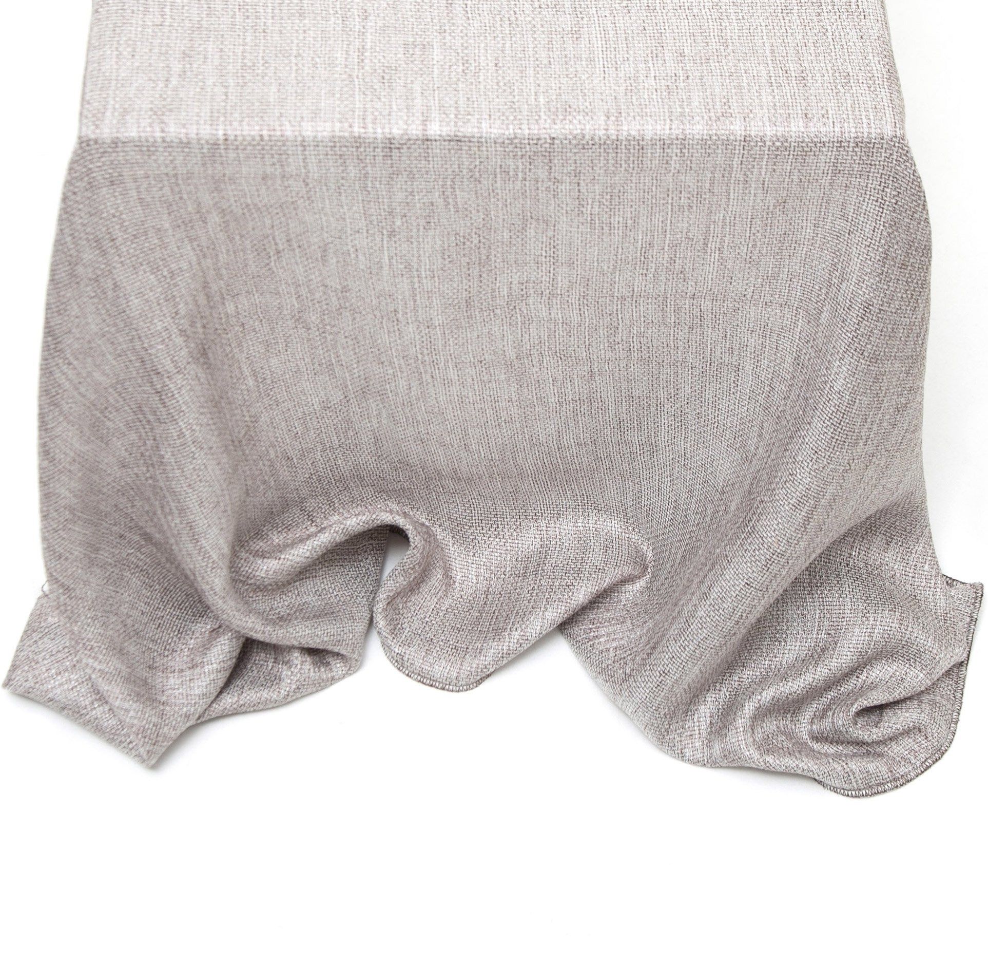 MALY Polyester fabric for curtains By Equipo DRT