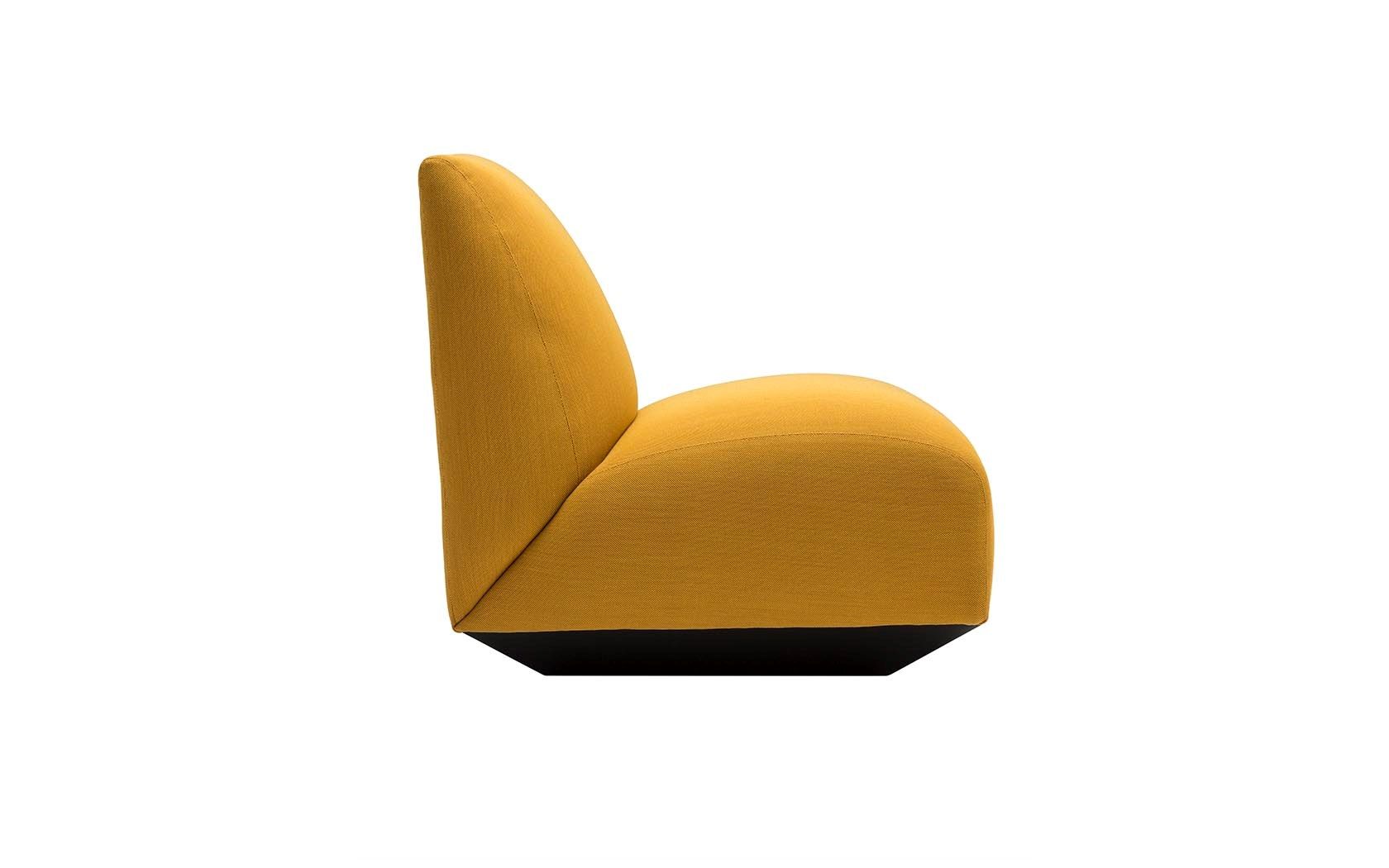 MANFRED SF2091 Manfred Collection By Andreu World design Lievore Altherr Molina