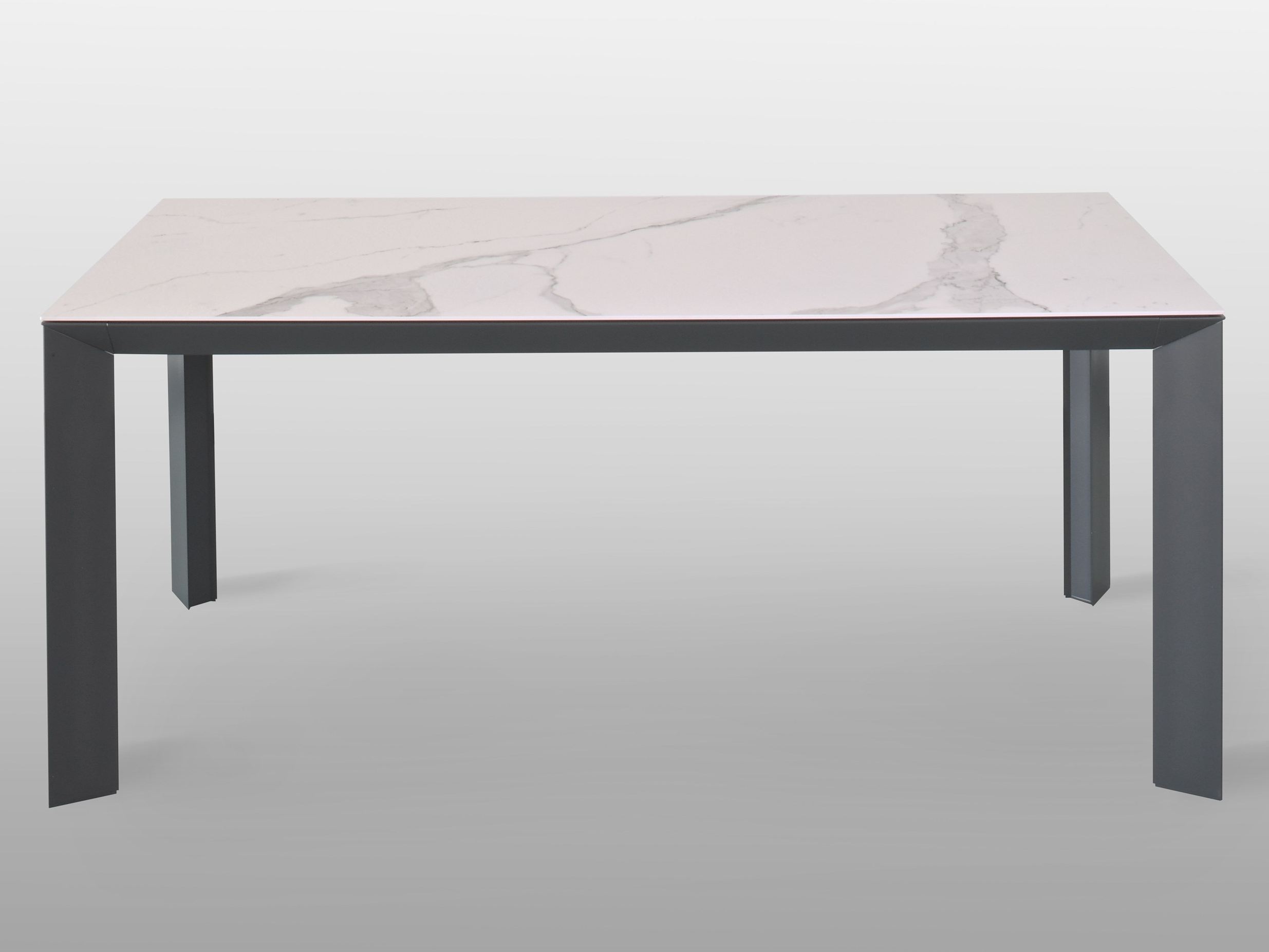 MANHATTAN | Ceramic table By RIFLESSI