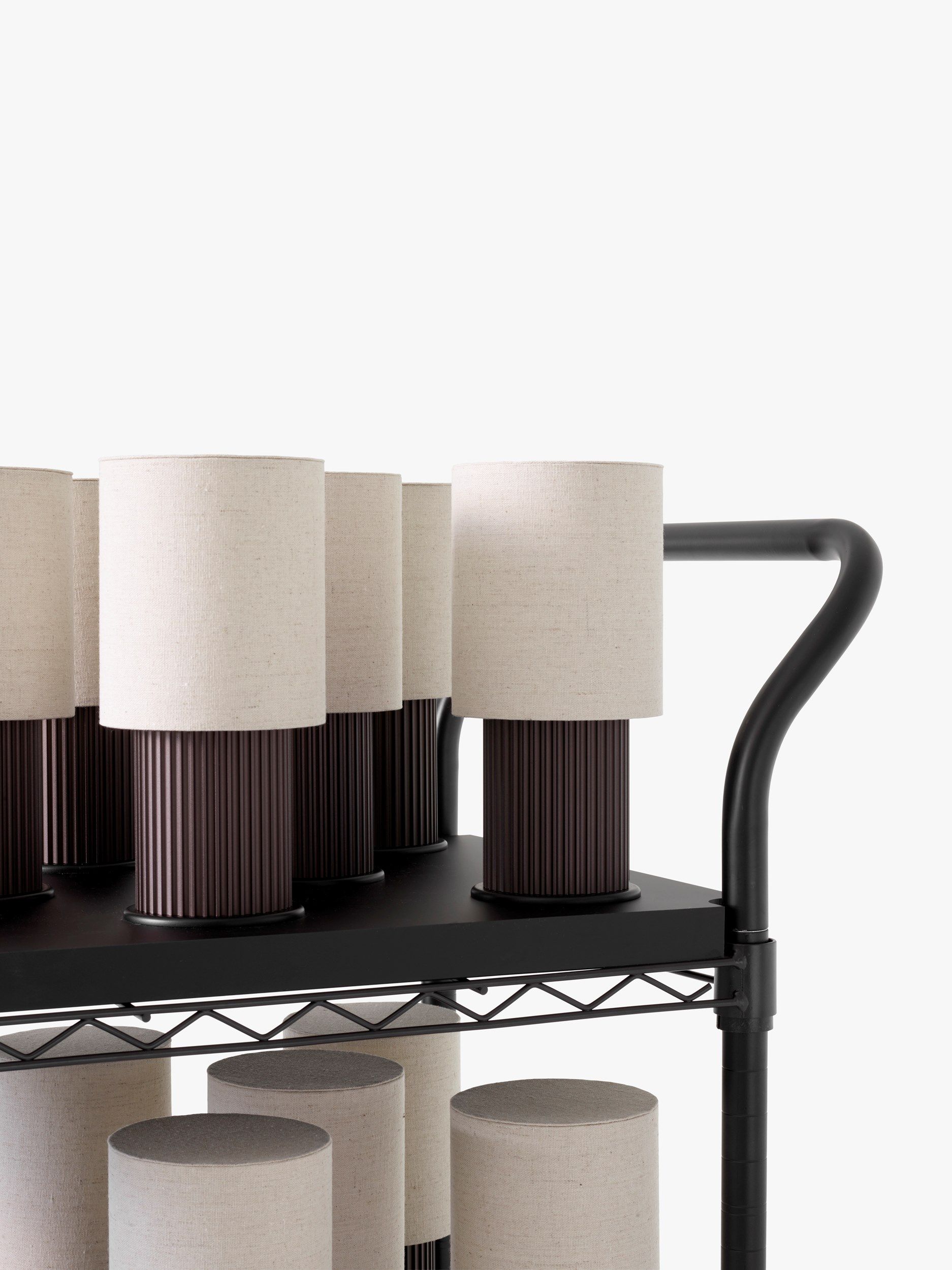 MANHATTAN SC52 Table lamp By &TRADITION