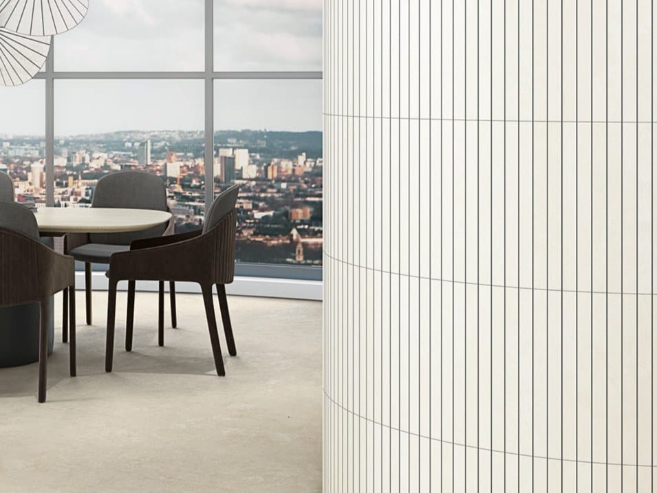 MANHATTAN wall tiles By VIVES