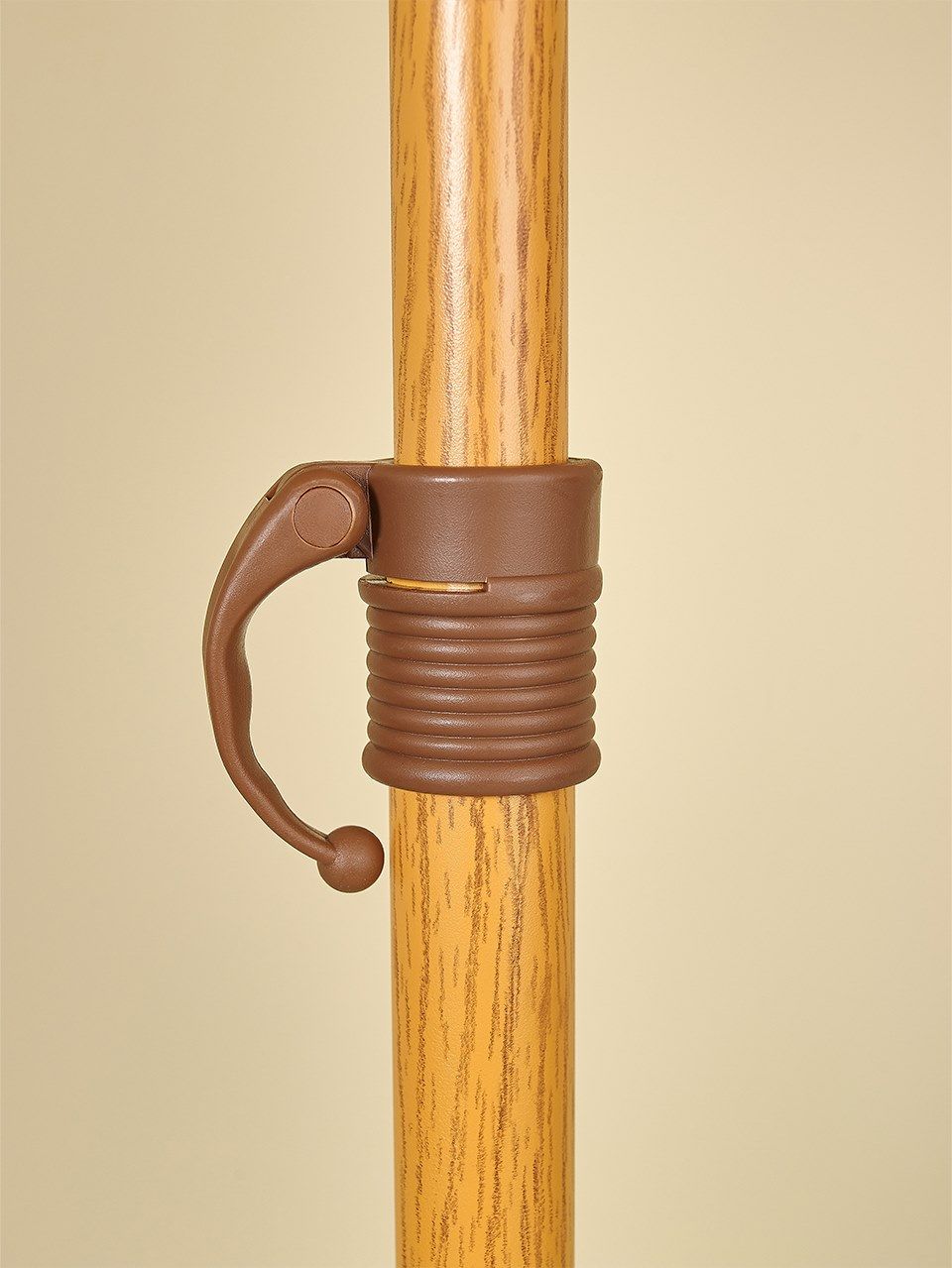 MANILA Garden umbrella By Ezpeleta