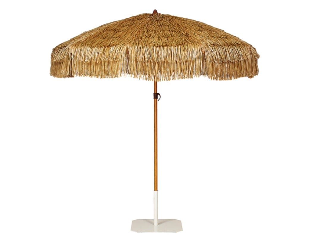 MANILA Garden umbrella By Ezpeleta