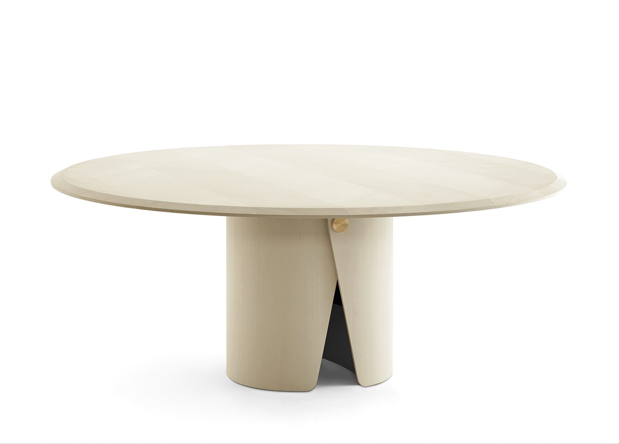 MANTO Table By Gallotti&Radice
