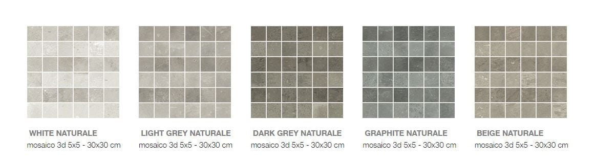 Glazed stoneware wall/floor tiles MAPS OF CERIM By CERIM