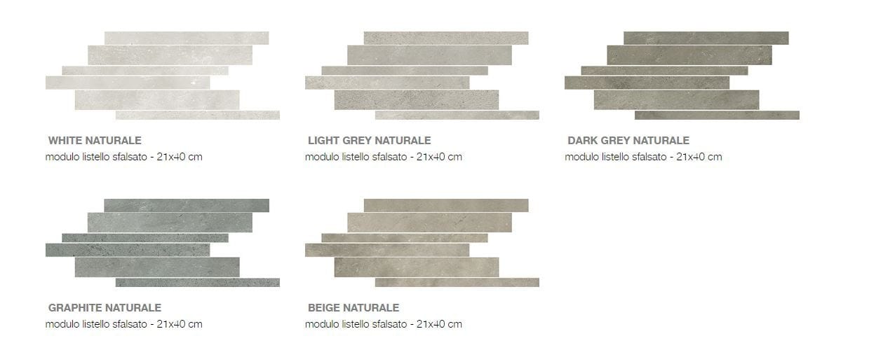 Glazed stoneware wall/floor tiles MAPS OF CERIM By CERIM