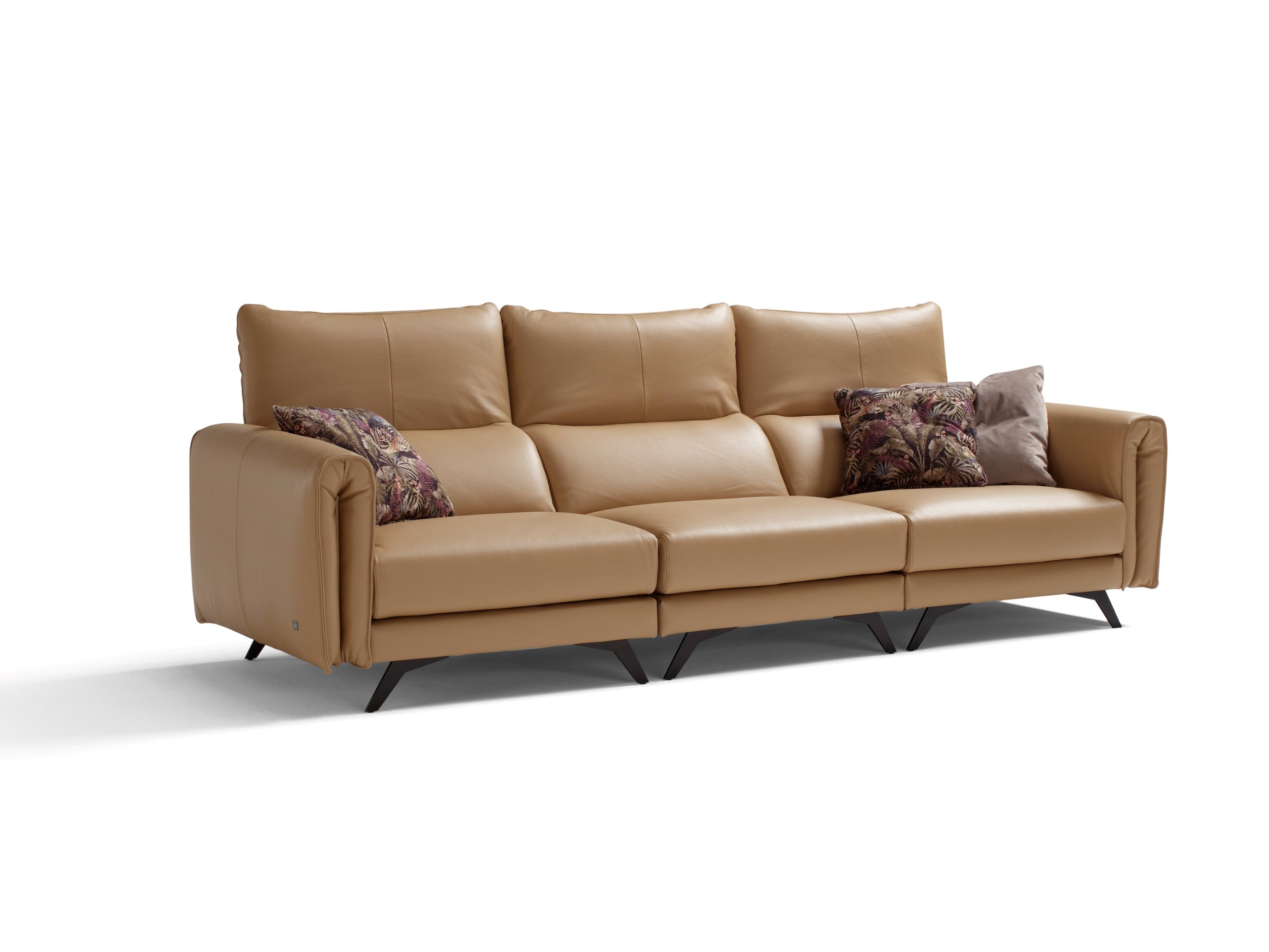 MARA sofa leather By Marinelli Home