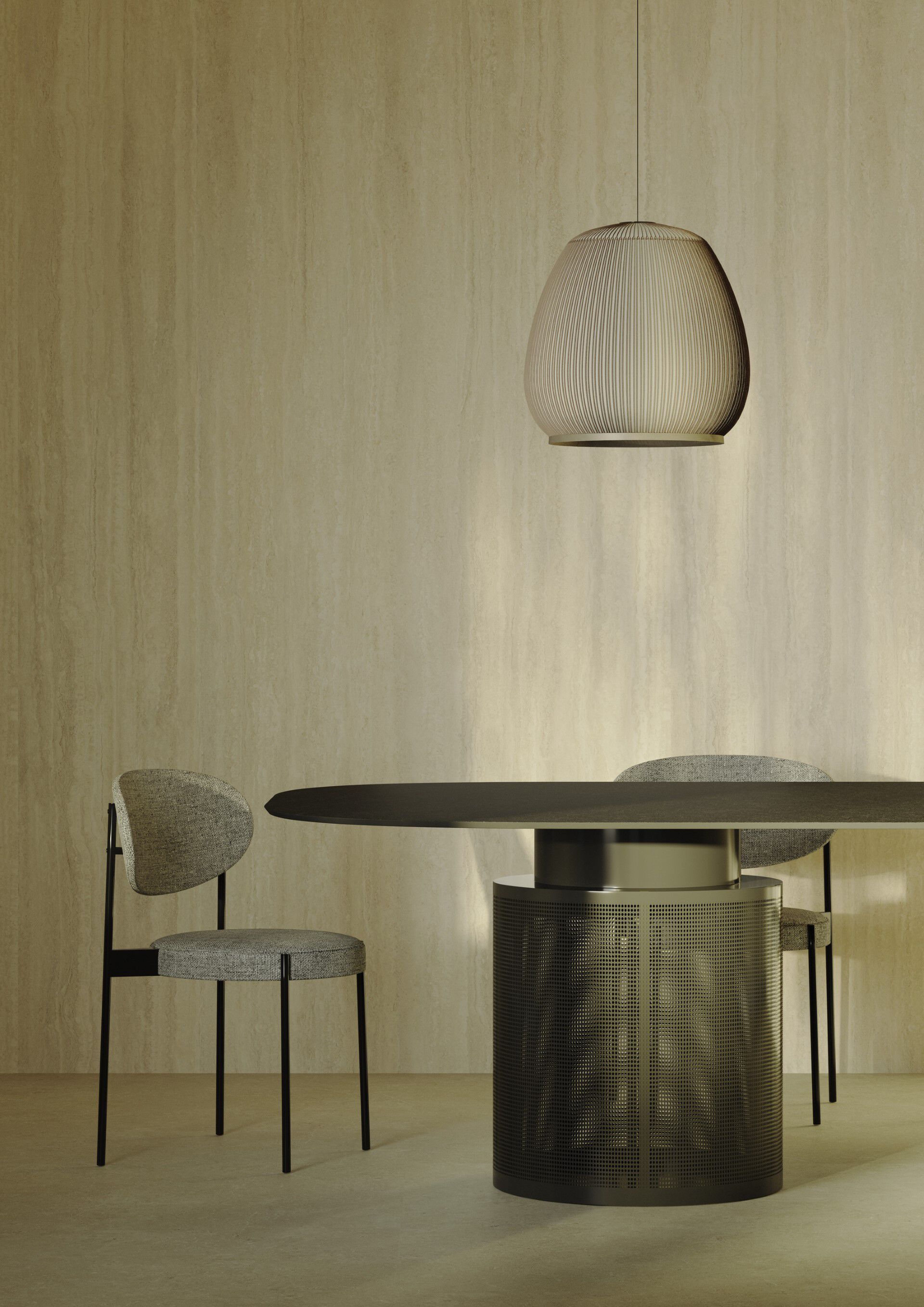 GRANDE STONE LOOK Flooring By MARAZZI