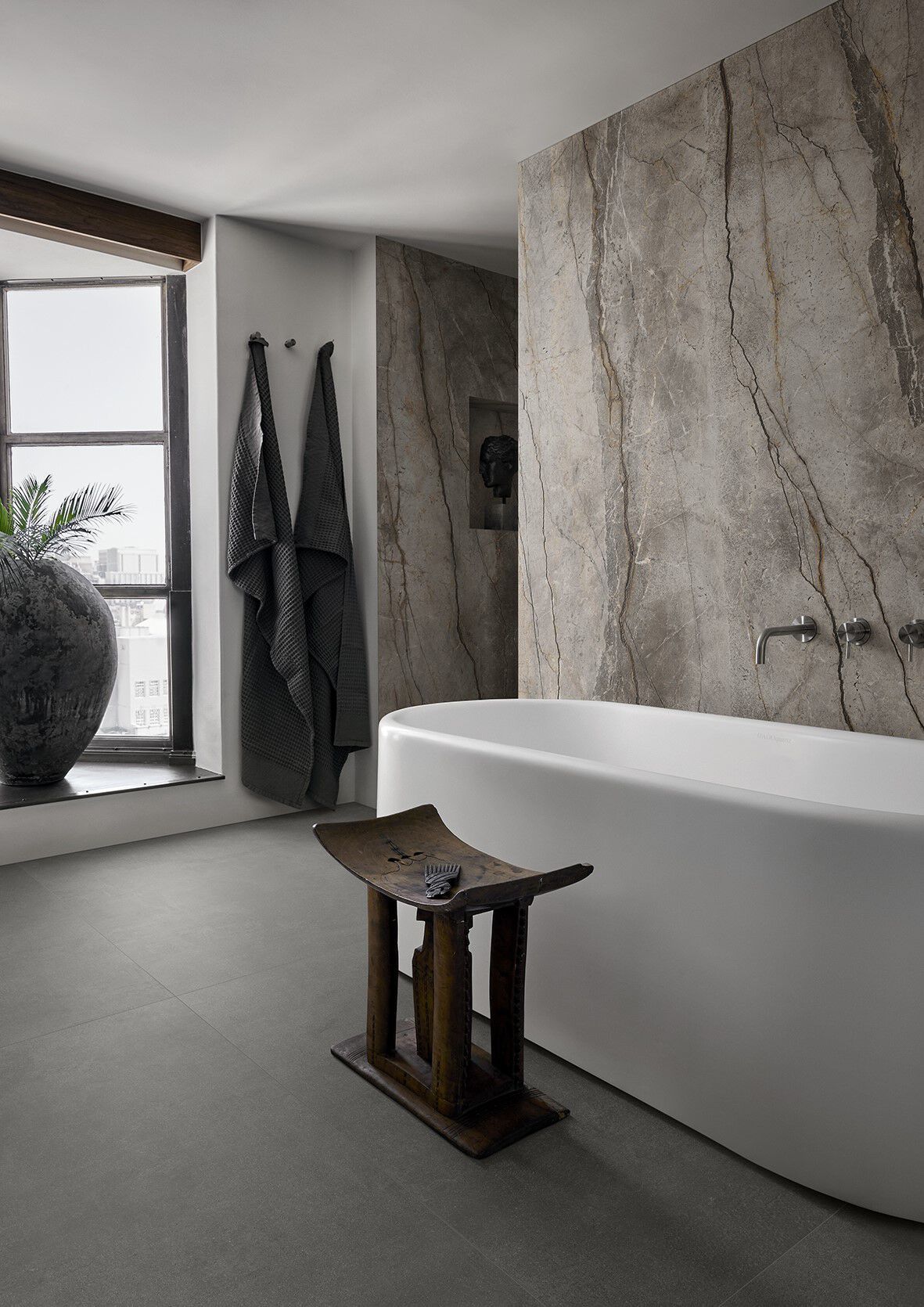 GRANDE STONE LOOK Flooring By MARAZZI