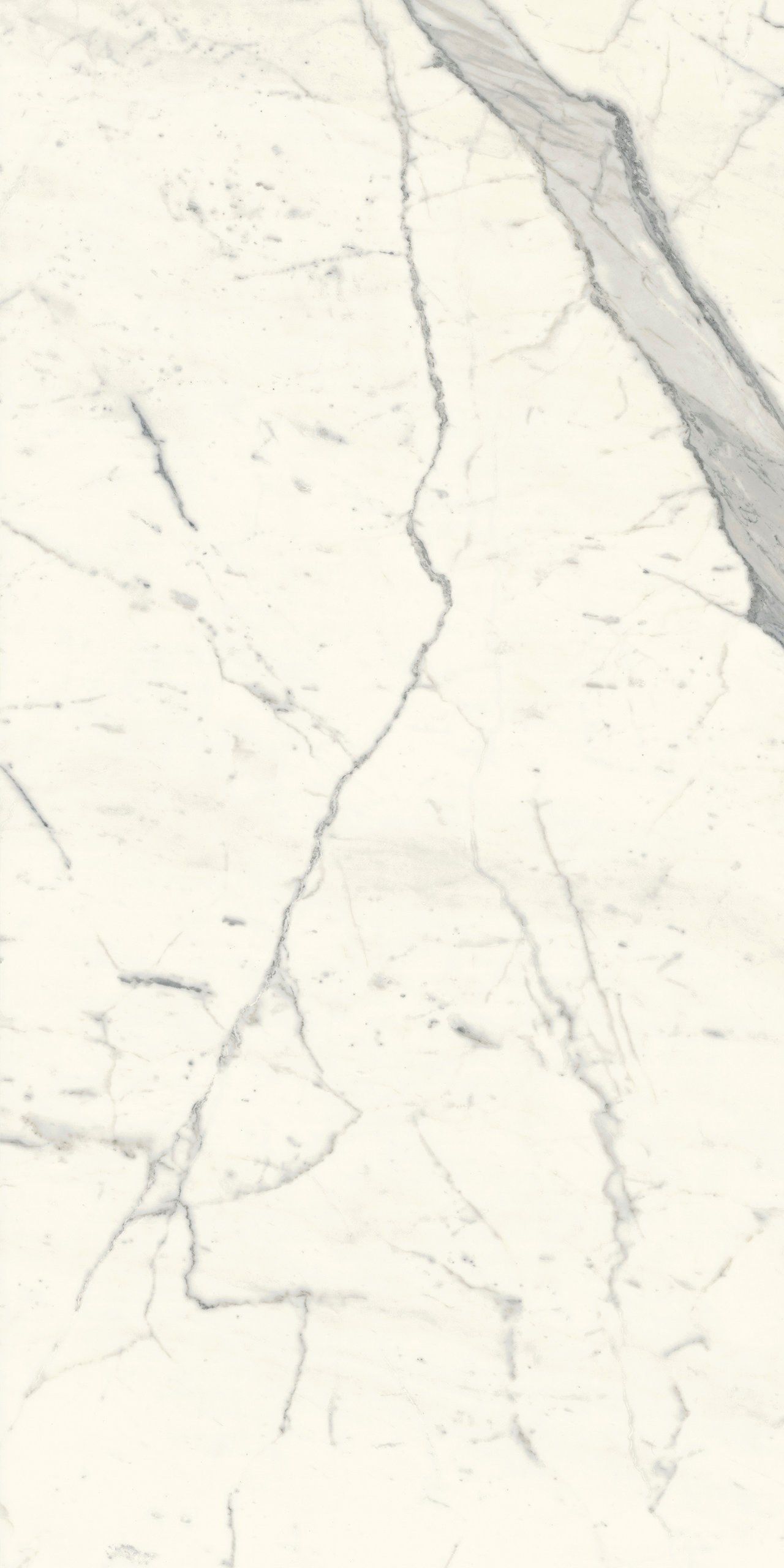 MARBLE ACTIVE Porcelain stoneware wall/floor tiles with marble effect ...