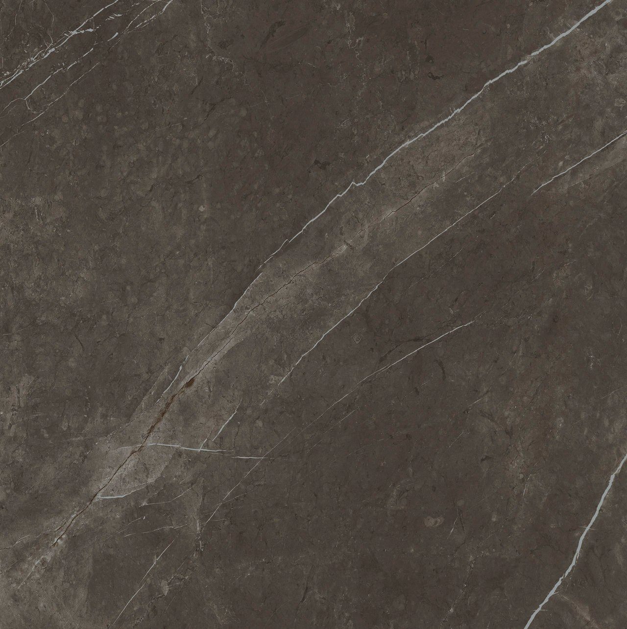 MARBLE LAB - PIETRA GREY Porcelain stoneware wall/floor tiles with ...
