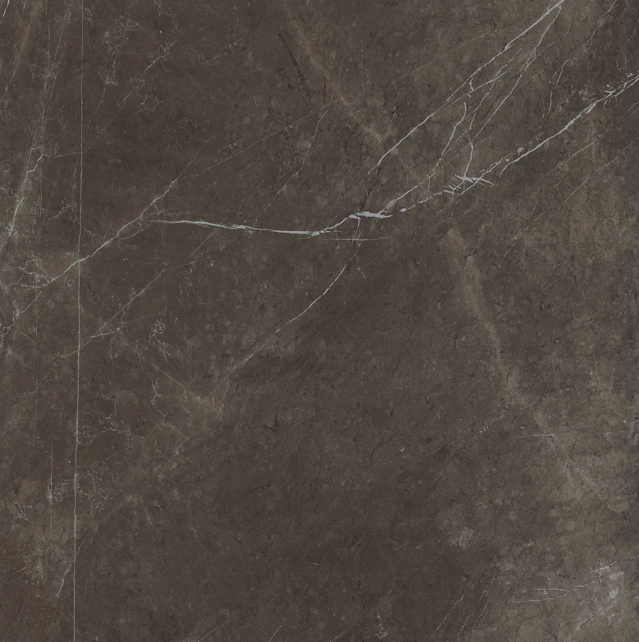 MARBLE LAB - PIETRA GREY Porcelain stoneware wall/floor tiles with ...