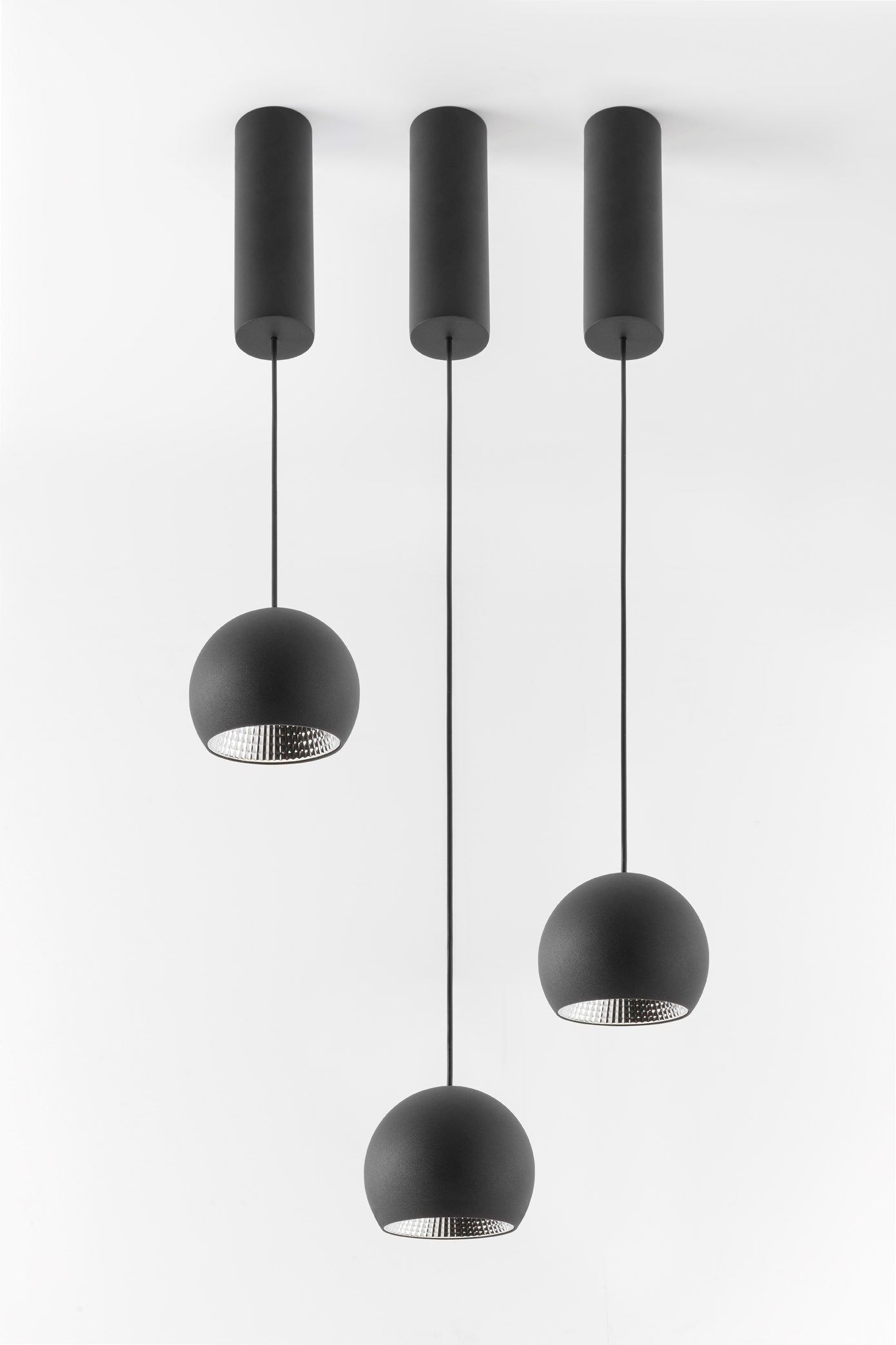 MARBUL LED pendant lamp By Modular Lighting Instruments