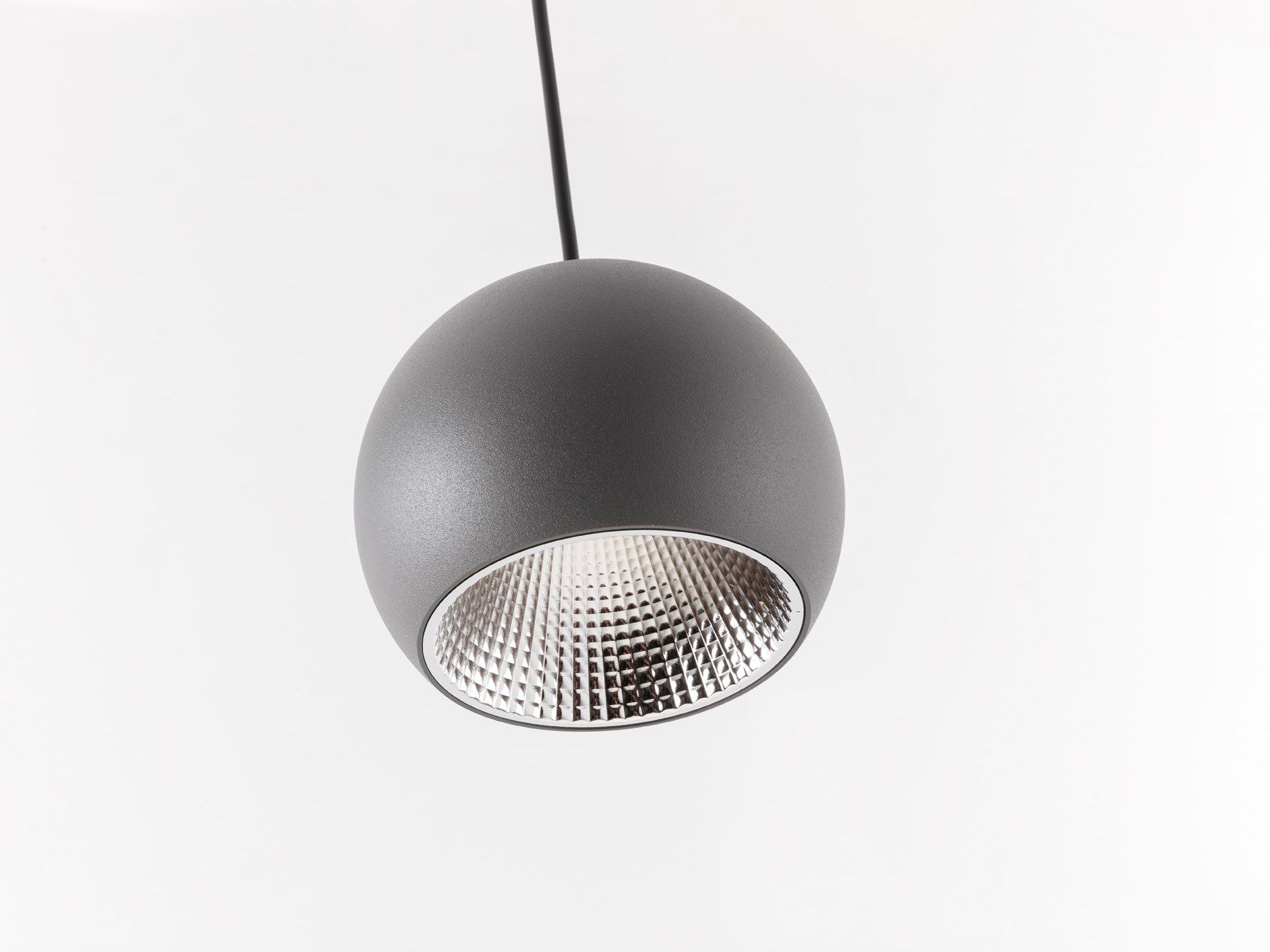 MARBUL LED pendant lamp By Modular Lighting Instruments
