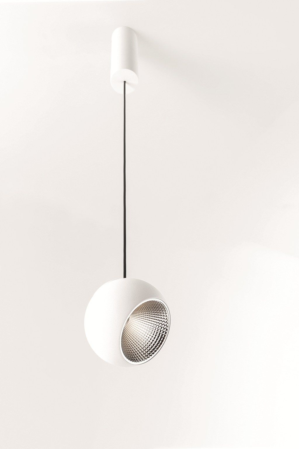 MARBUL LED pendant lamp By Modular Lighting Instruments