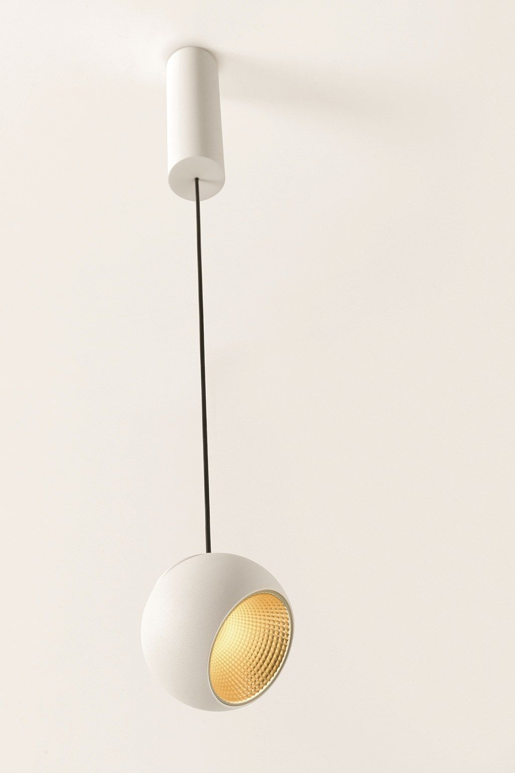 MARBUL LED pendant lamp By Modular Lighting Instruments