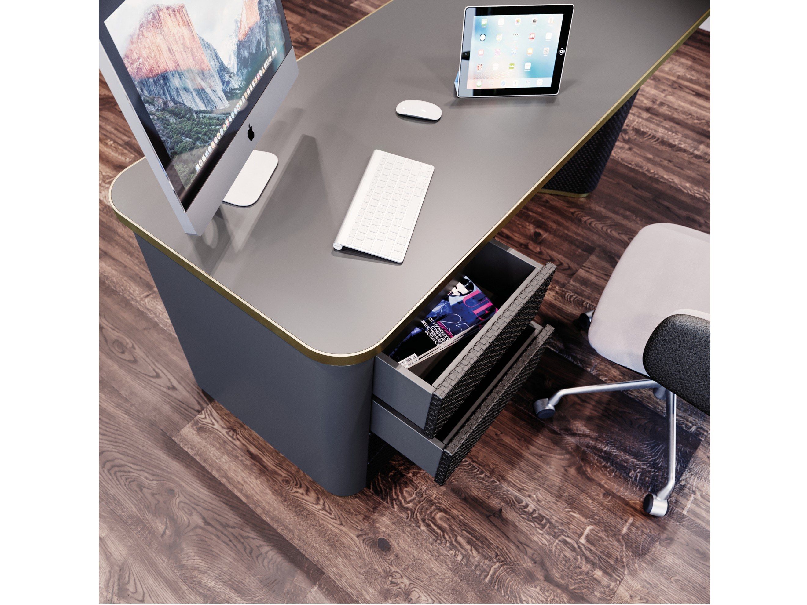 MARC By SM Living Couture