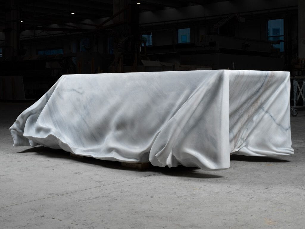 VELATA Table By MARGRAF