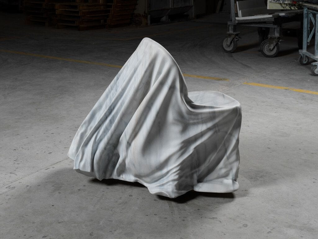 VELATA Chair By MARGRAF