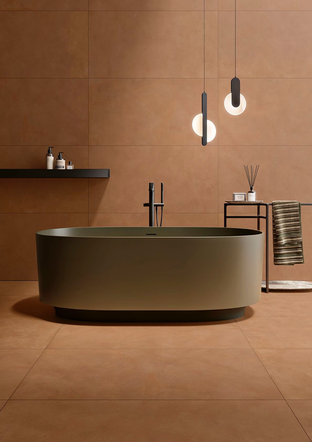 METROPOLIS Flooring By MARGRES