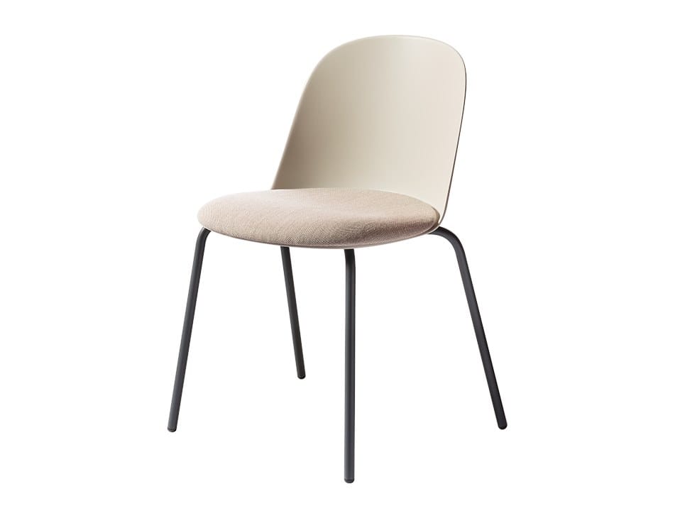 MARIOLINA | Chair By Miniforms design E-ggs