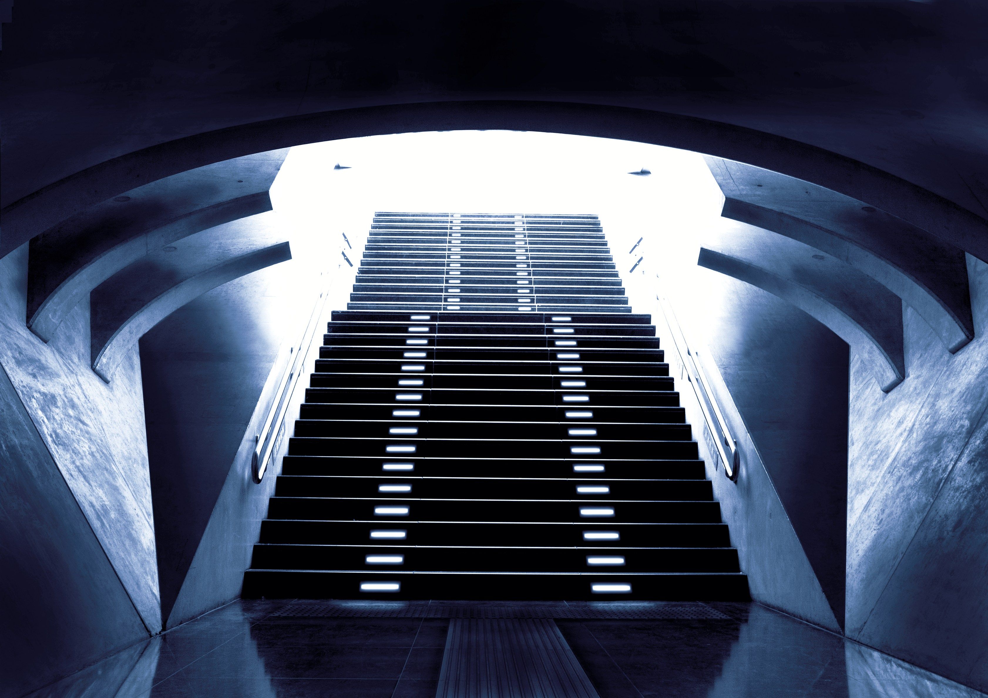 MARKER | Steplight By SIMES