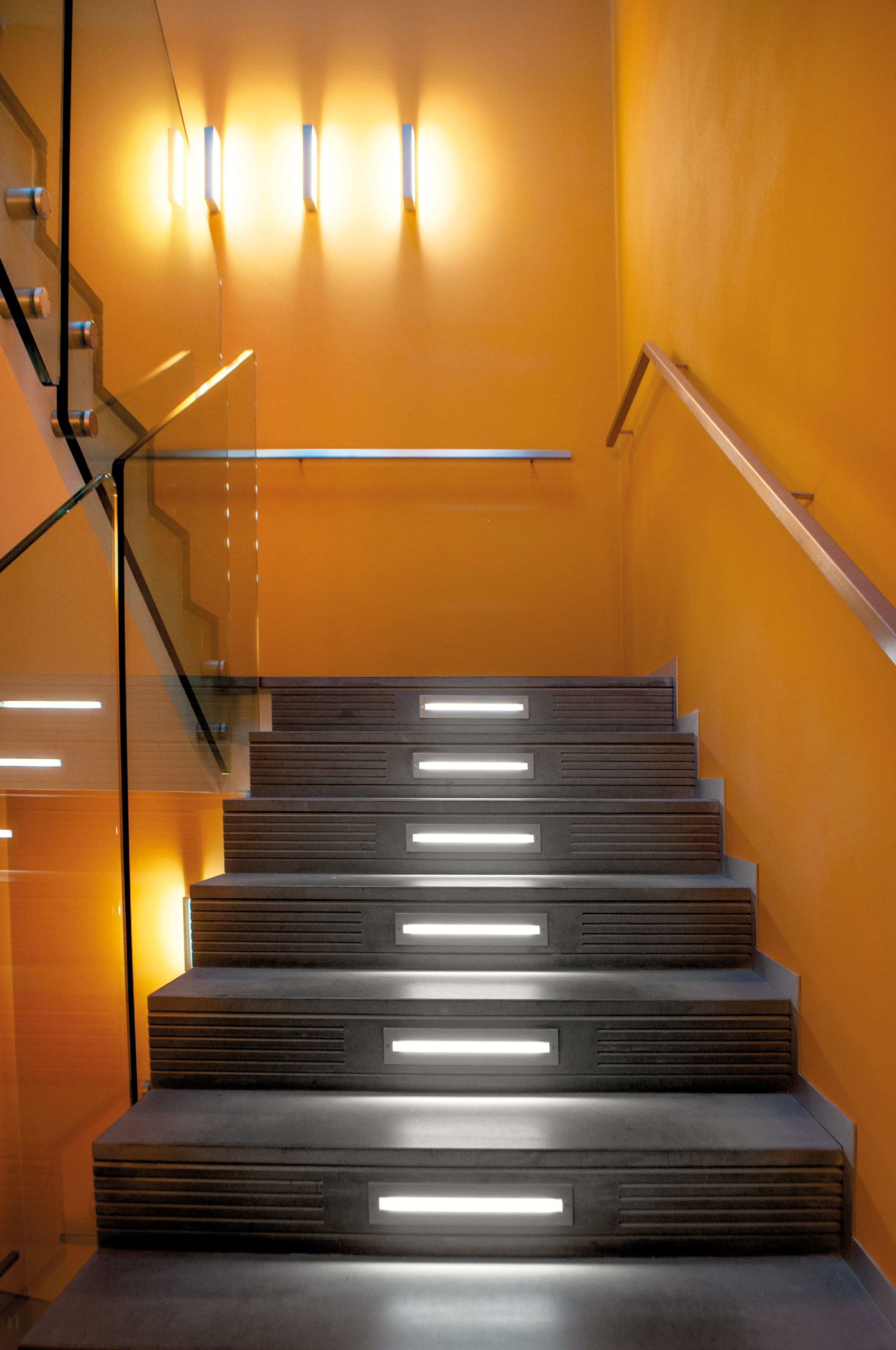 MARKER | Steplight By SIMES