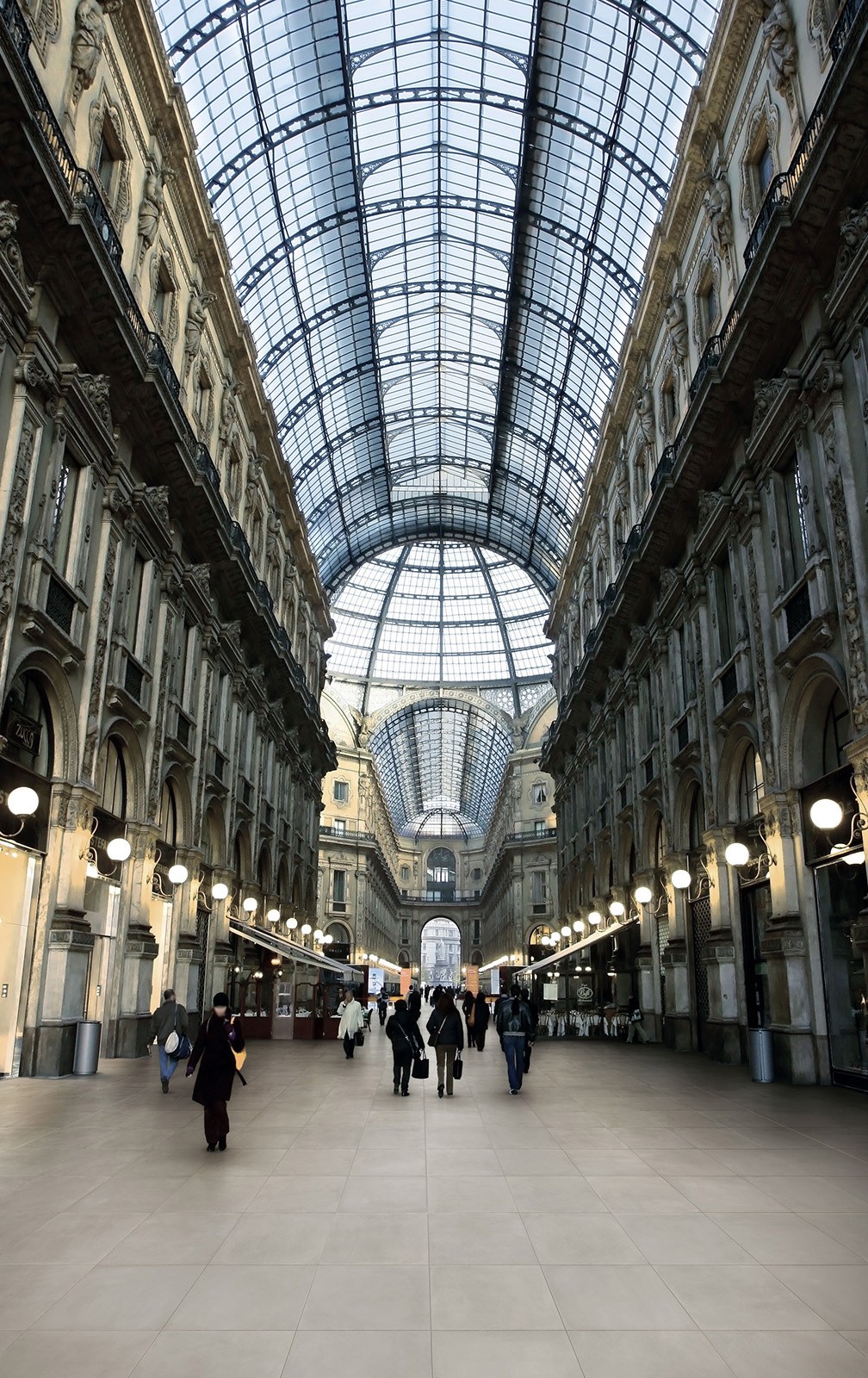 Full-body porcelain stoneware flooring MARKET By MARAZZI