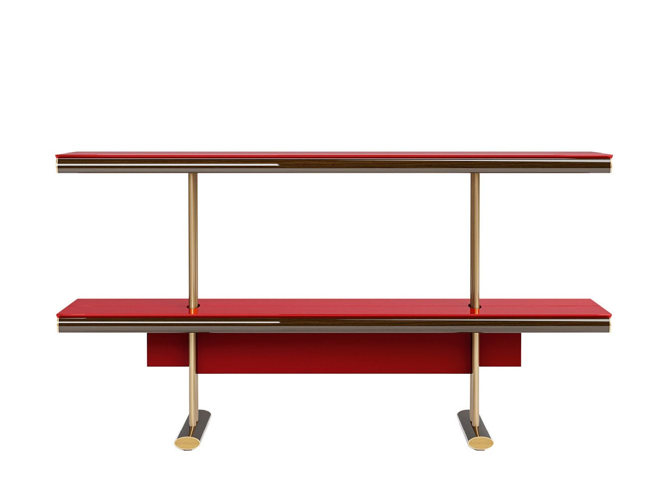 MARLENE | Console table By VOLPI