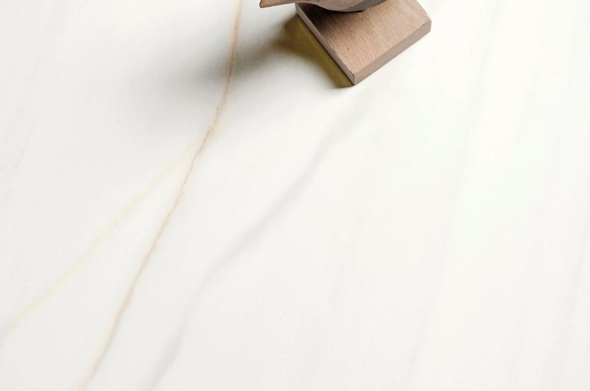 MARMI CLASSICI - BIANCO COVELANO Porcelain stoneware wall/floor tiles ...