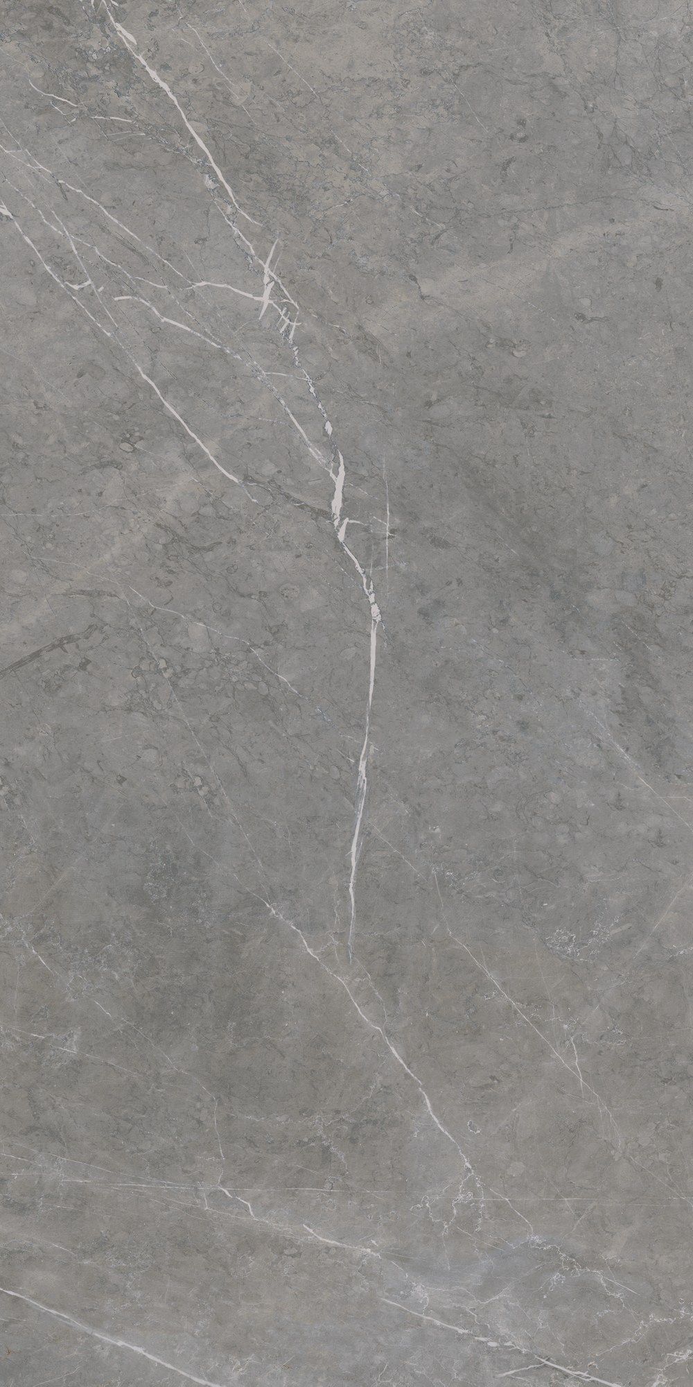 MARMI CLASSICI - GREY MARBLE Porcelain stoneware wall/floor tiles with ...