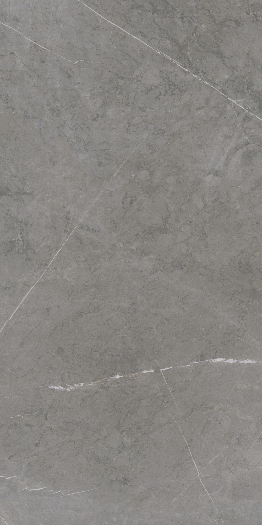 MARMI CLASSICI - GREY MARBLE Porcelain stoneware wall/floor tiles with ...