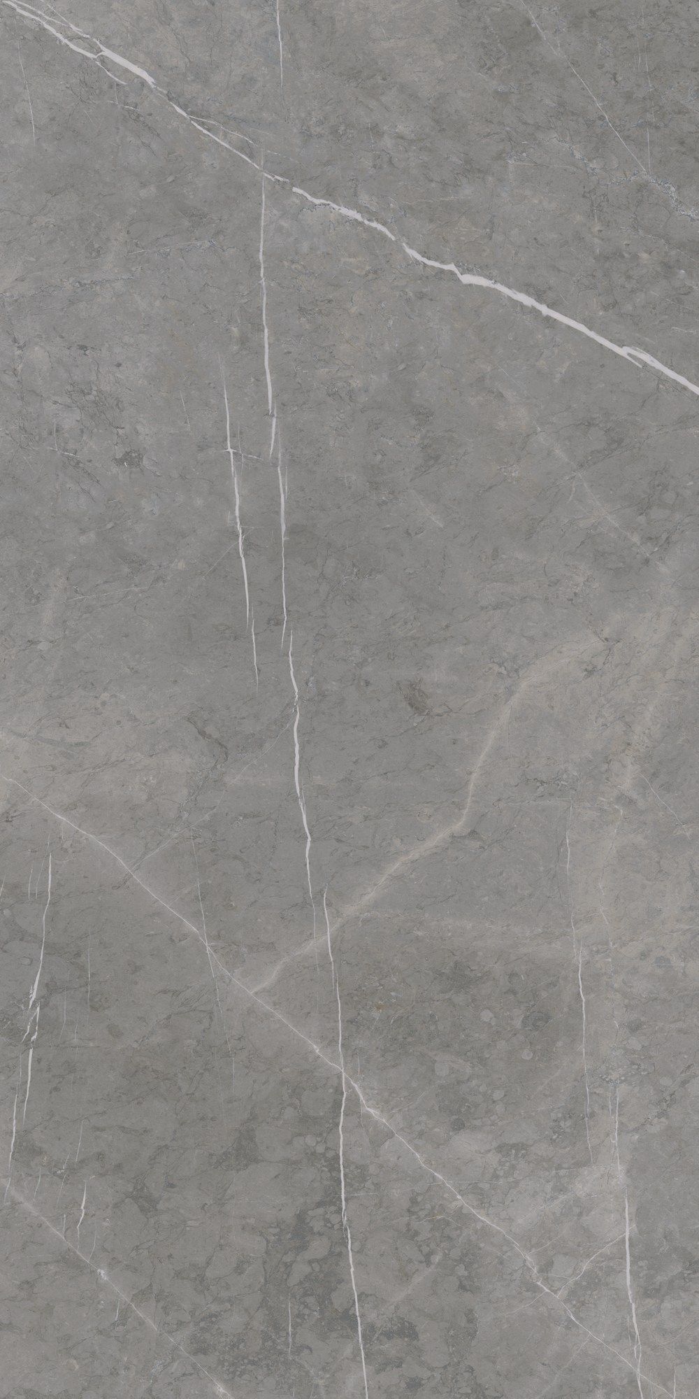 MARMI CLASSICI - GREY MARBLE Porcelain stoneware wall/floor tiles with ...