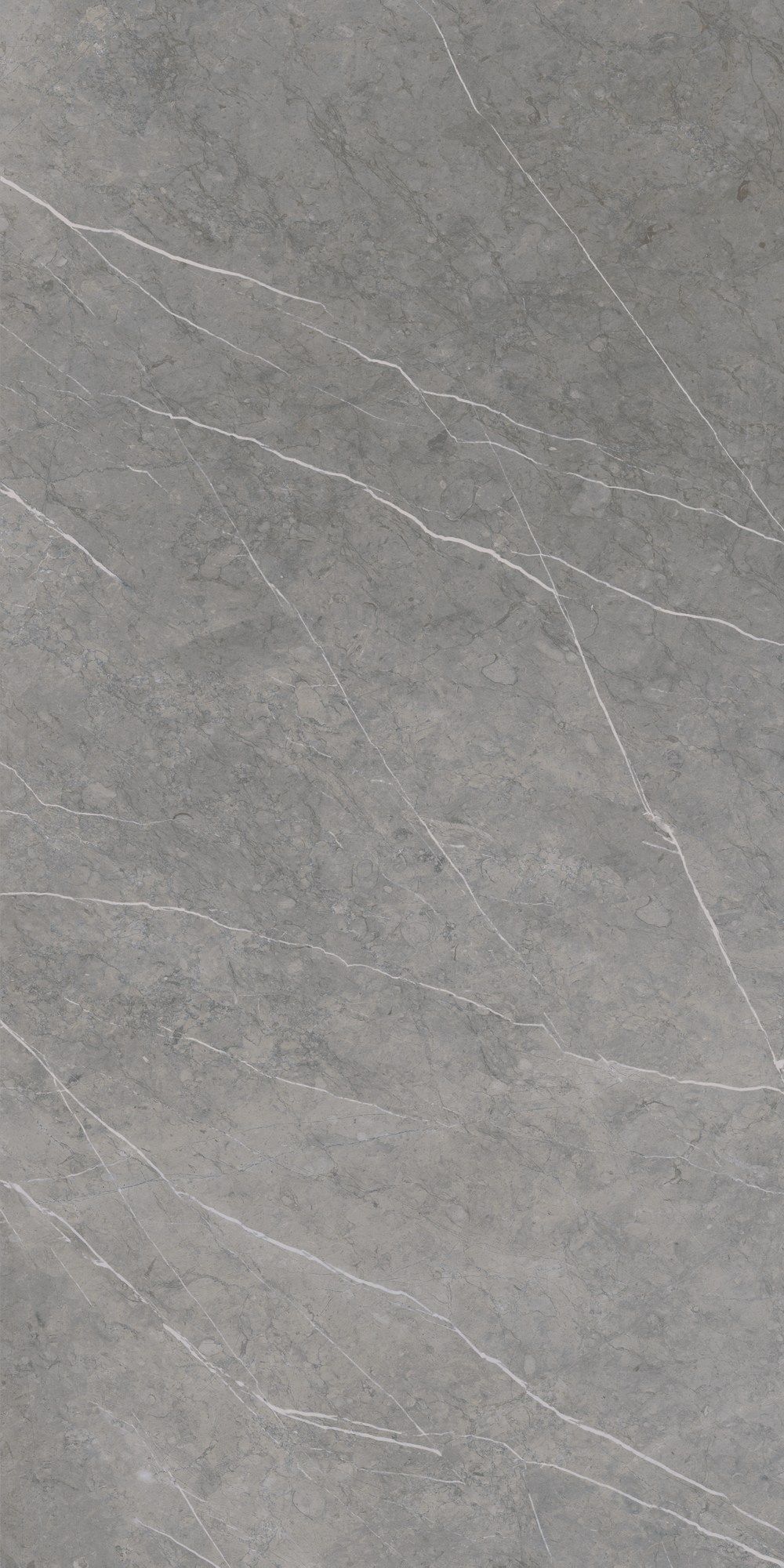 MARMI CLASSICI - GREY MARBLE Porcelain stoneware wall/floor tiles with ...
