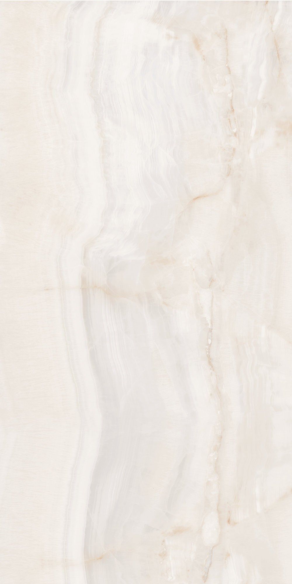 Pavimento/rivestimento in gres porcellanato effetto marmo MARMI CLASSICI - ONICE PERLATO ...