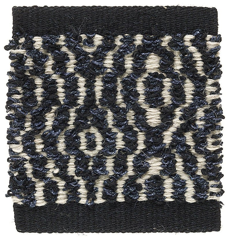 Rectangular custom rug MAROCCO By Kasthall design Gunilla Lagerhem Ullberg