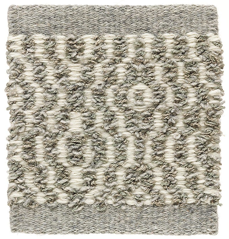 Rectangular custom rug MAROCCO By Kasthall design Gunilla Lagerhem Ullberg