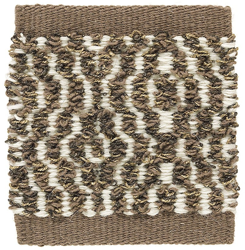 Rectangular custom rug MAROCCO By Kasthall design Gunilla Lagerhem Ullberg