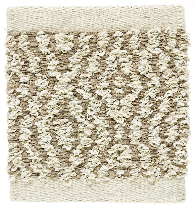 Rectangular custom rug MAROCCO By Kasthall design Gunilla Lagerhem Ullberg