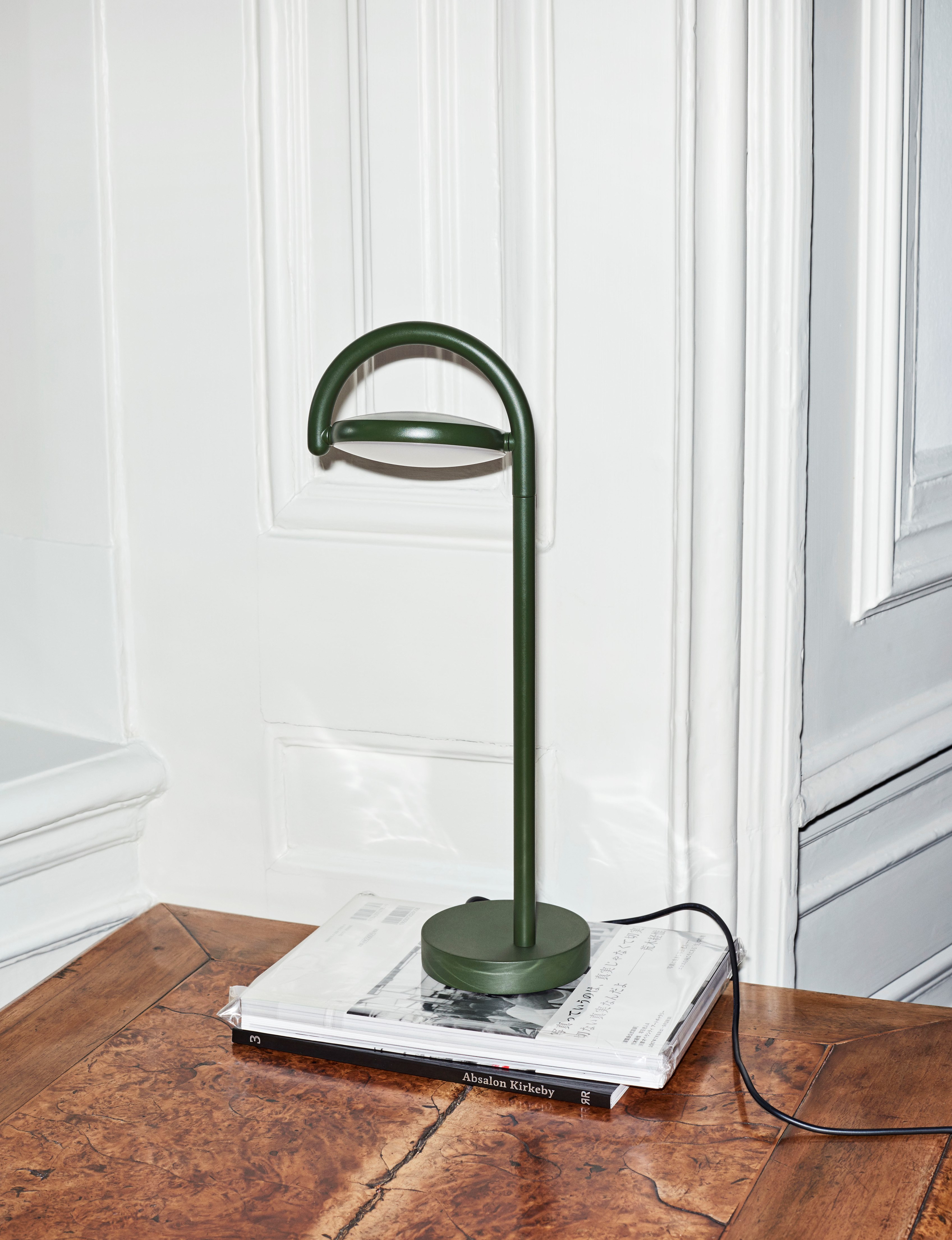 MARSELIS | Table lamp By Hay design Kaschkasch