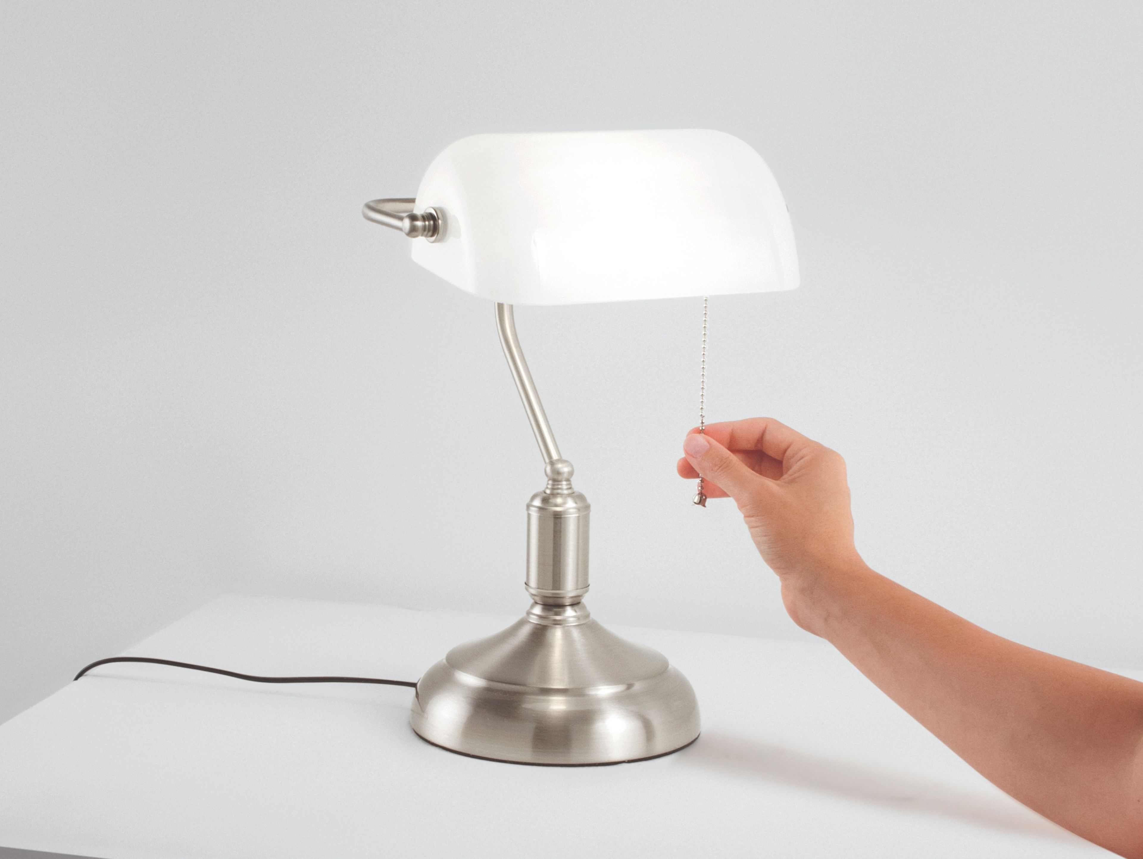 MARSHALL Desk lamp By Fan Europe Lighting