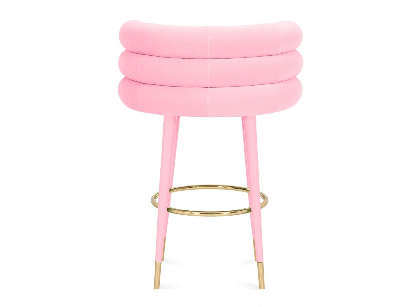 MARSHMALLOW | High stool By ROYAL STRANGER