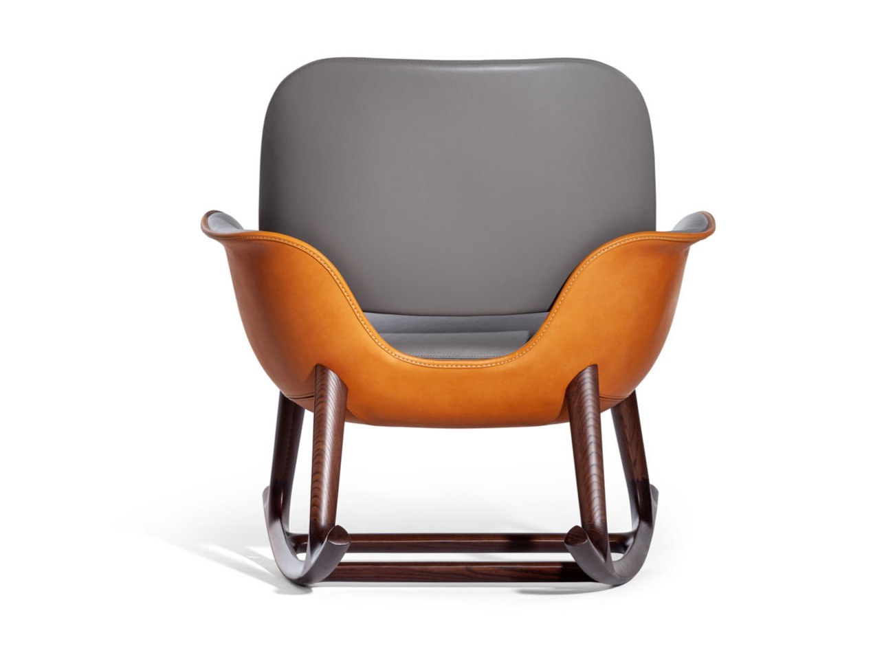 MARTHA | Poltrona a dondolo Collezione LA COLLEZIONE - Divani e ...