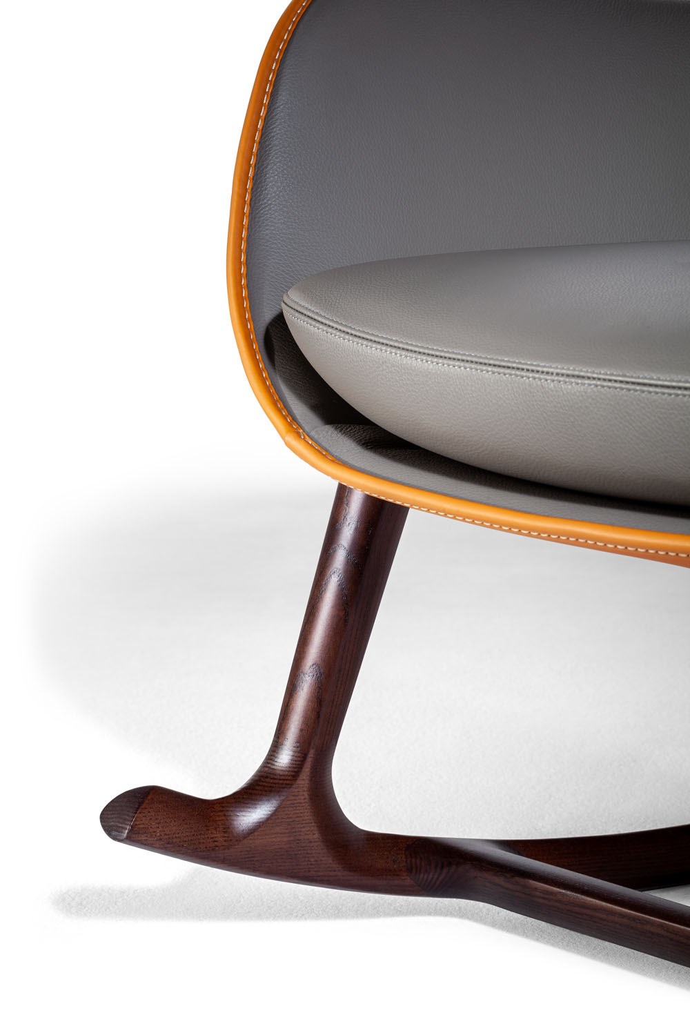 MARTHA | Poltrona a dondolo Collezione LA COLLEZIONE - Divani e ...