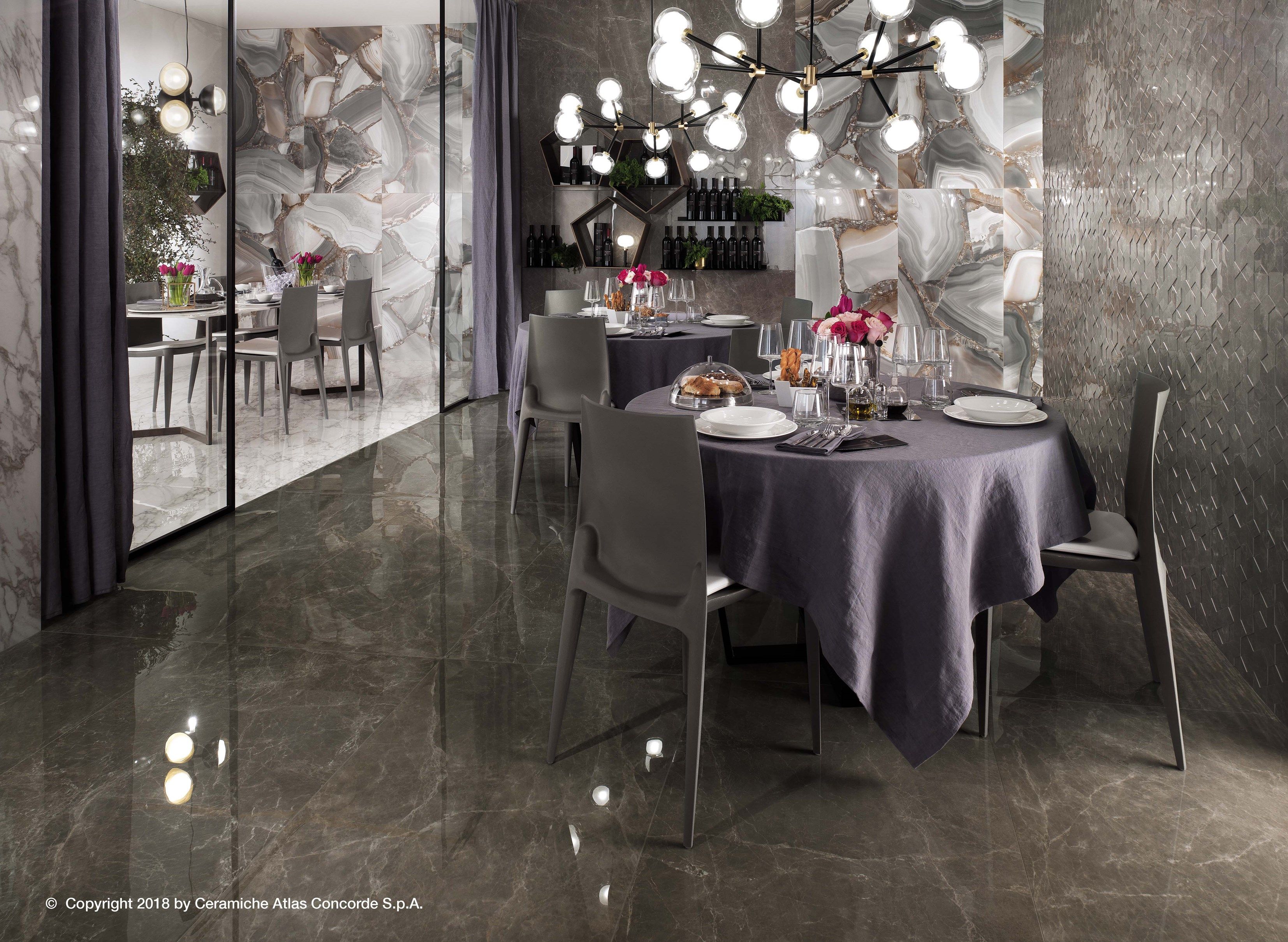 MARVEL EDGE | Flooring Marvel Edge Collection By Atlas Concorde