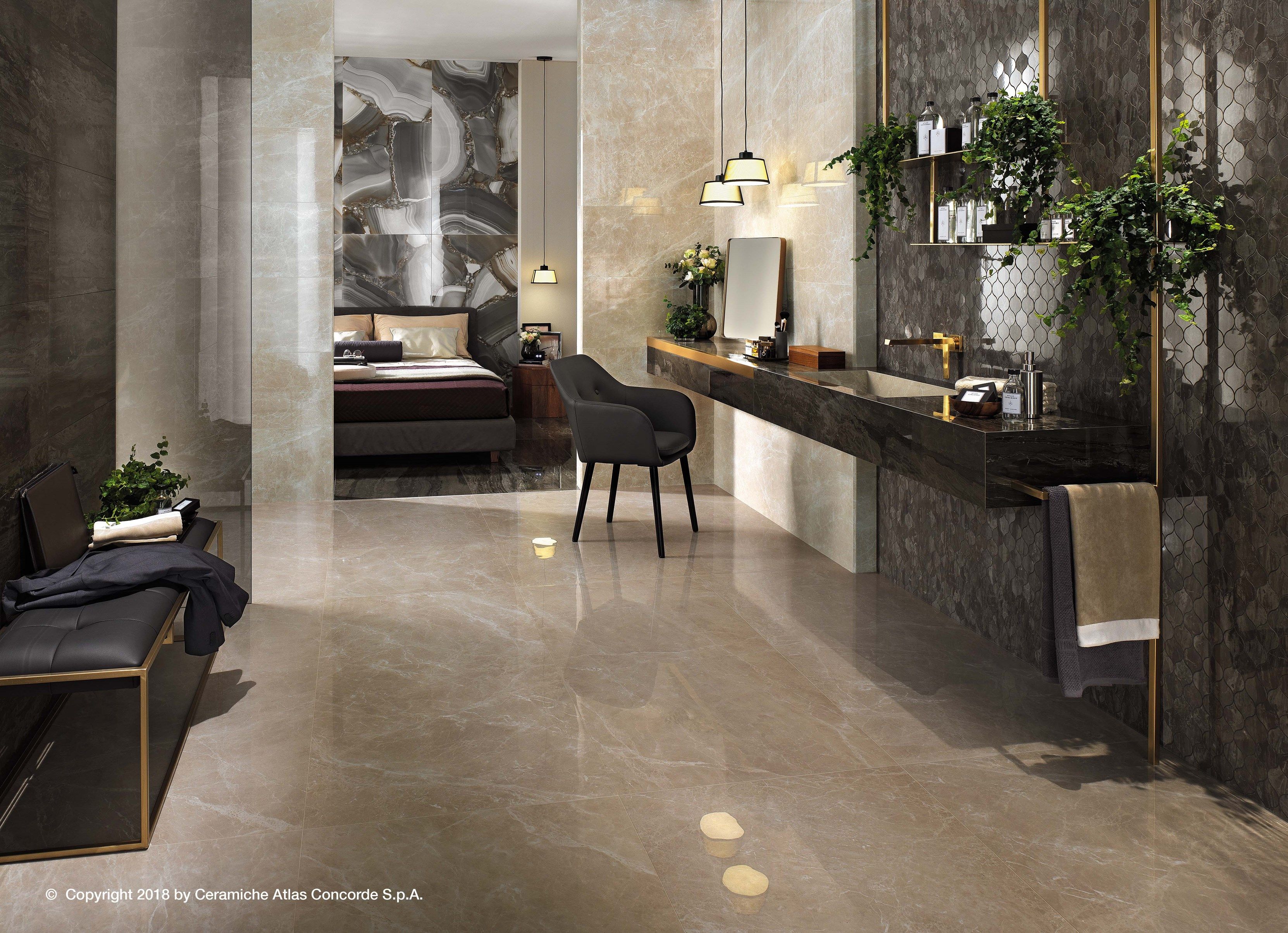 MARVEL EDGE | Flooring Marvel Edge Collection By Atlas Concorde