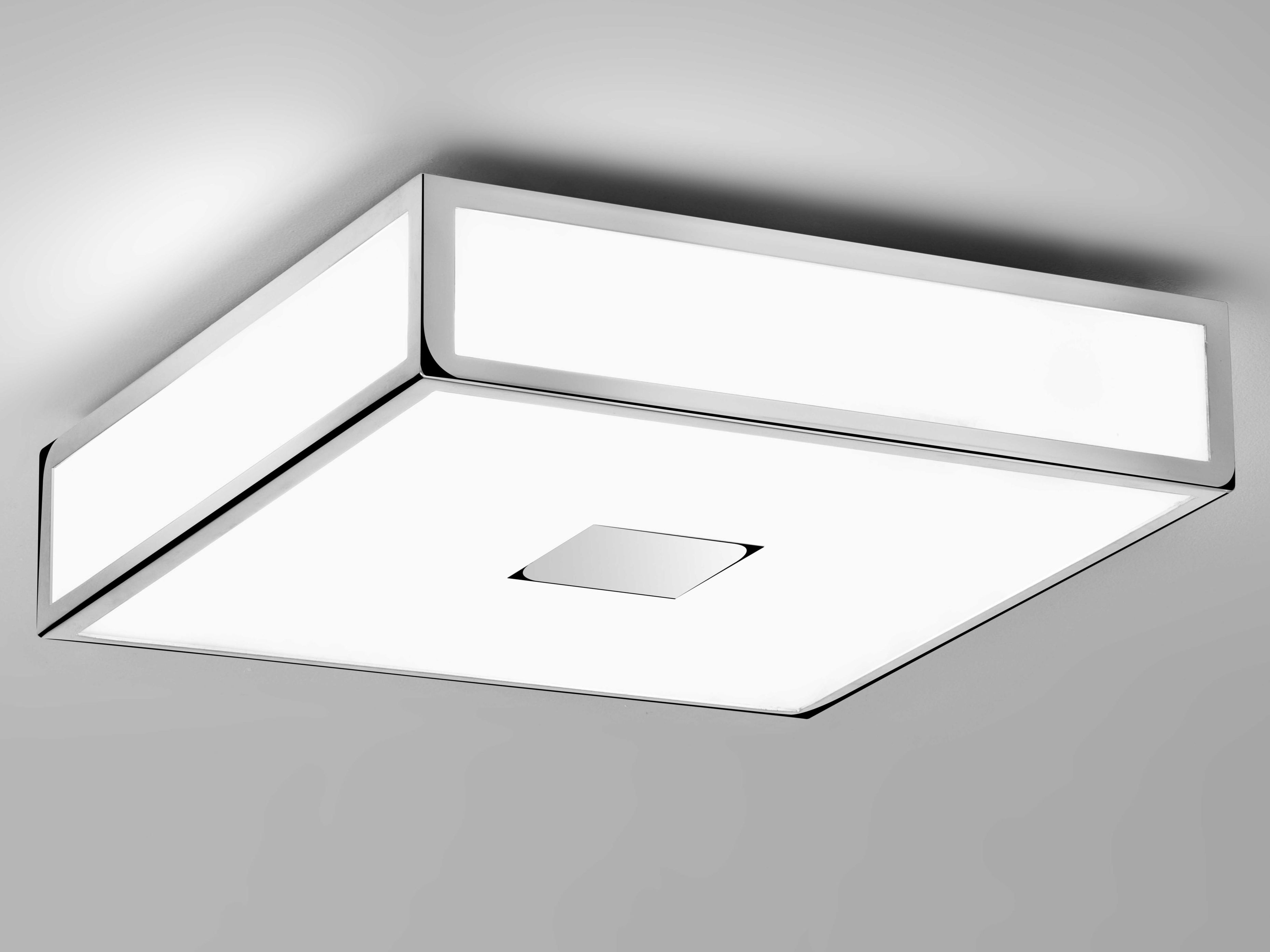 MASHIKO 400 SQUARE By Astro Lighting