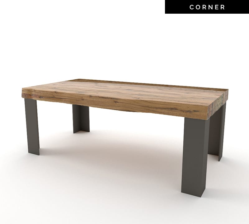 MASTER | Coffee table By Devina Nais