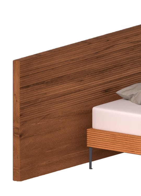 MASTER | Headboard By Devina Nais